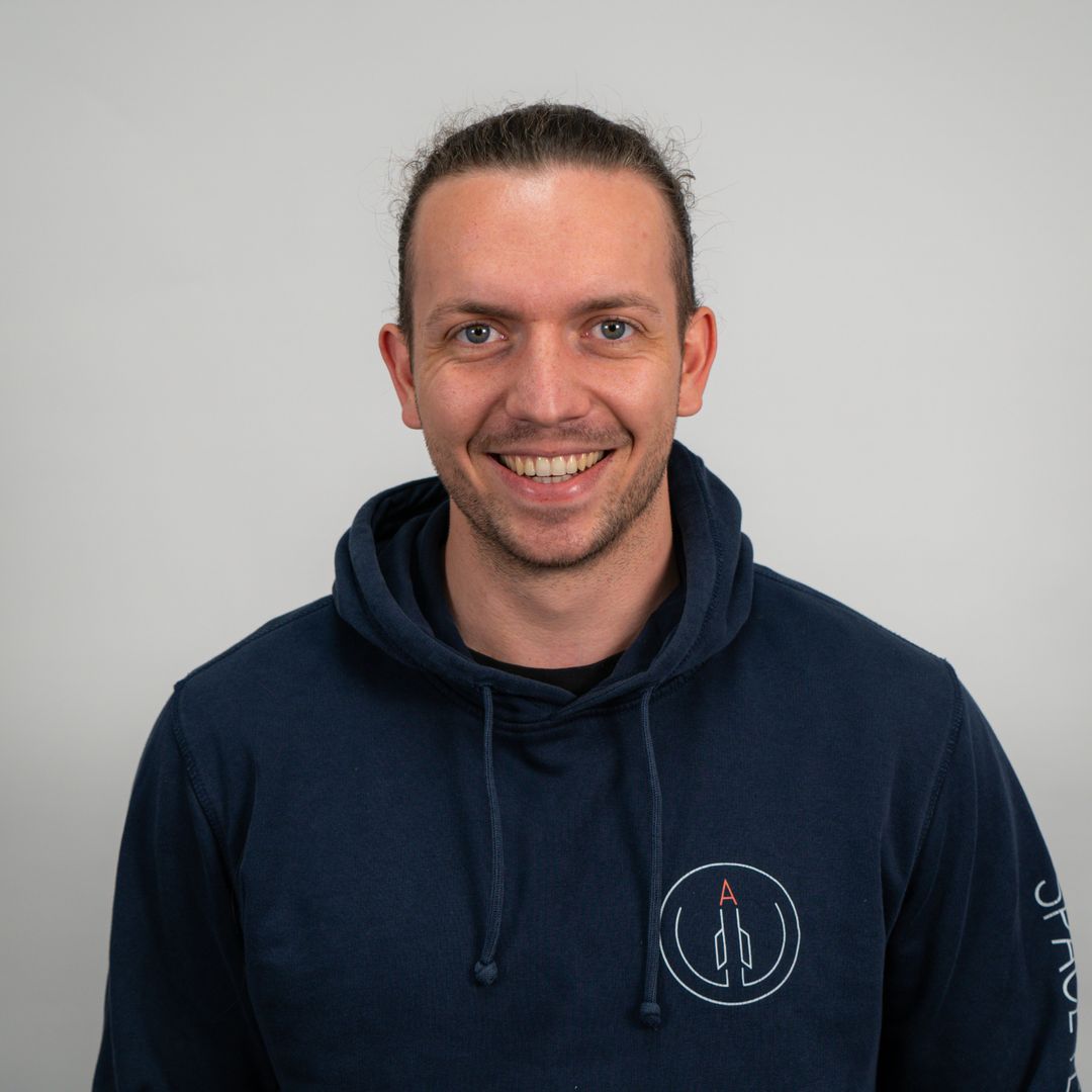 Meet the Team | Space Team Aachen