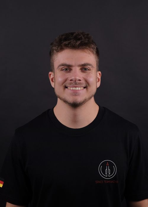 Meet the Team | Space Team Aachen