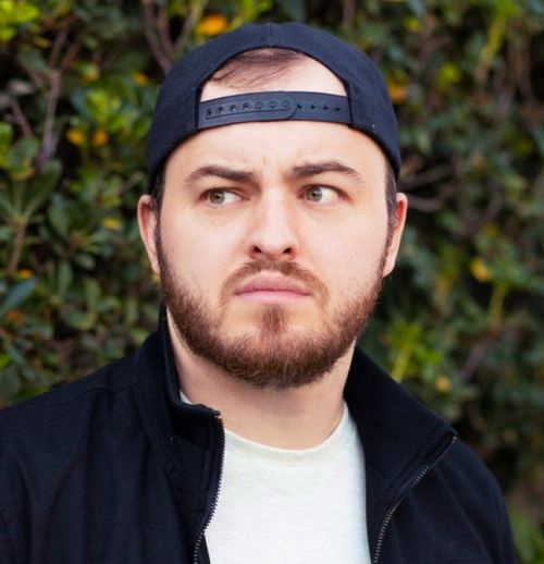 Andrew Givler - Author of Soul Fraud