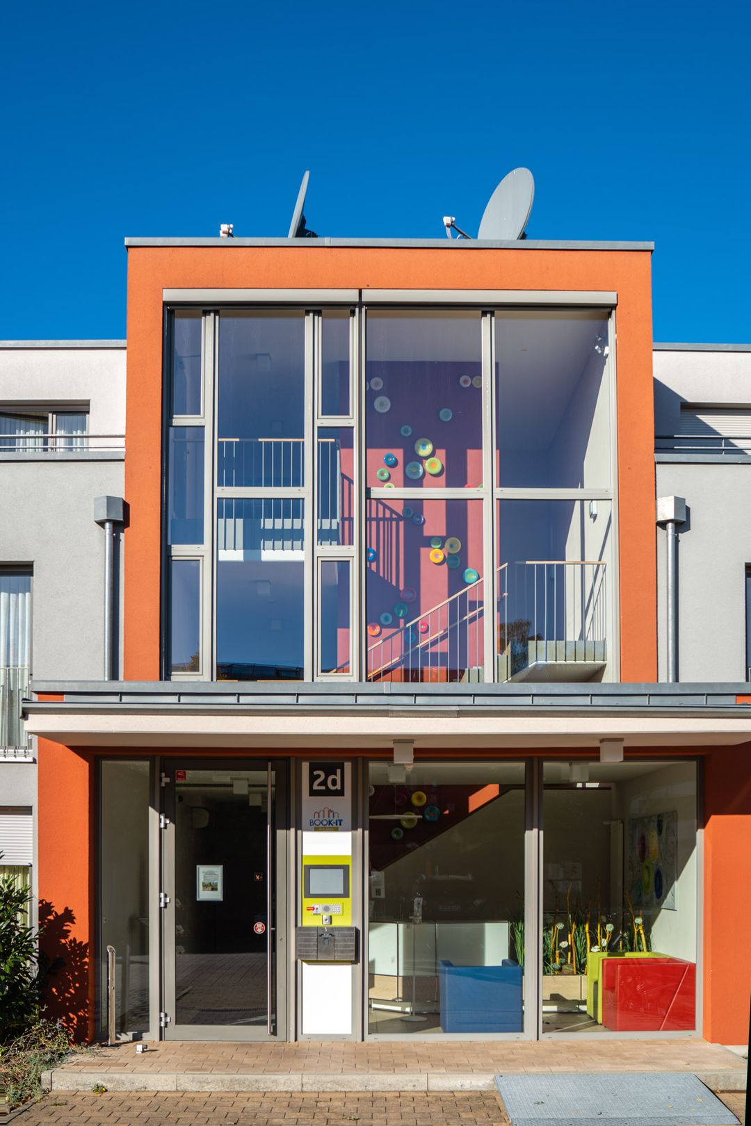 BOOK-IT apartments