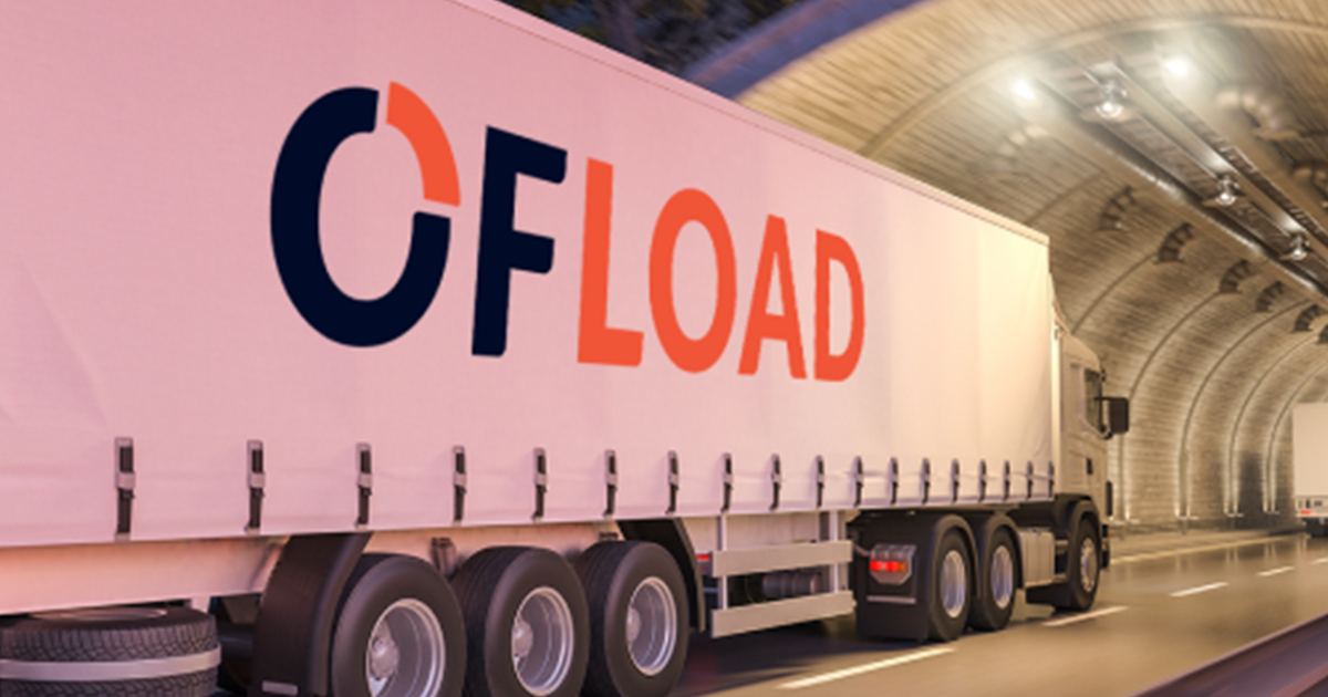 Ofload | A simplified road freight management solution