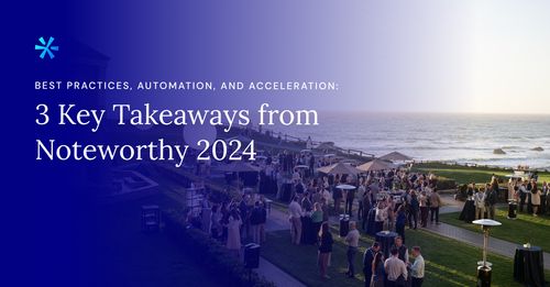 AI in Healthcare: Top 3 Insights from Noteworthy 2024