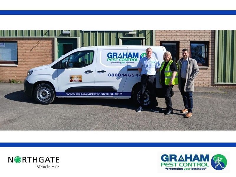 Graham Pest Control