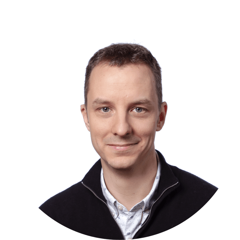Bloom | Our Innovative, Venture-backed Start-up Team