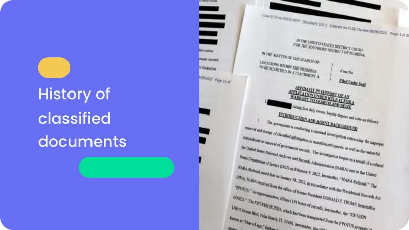 Redacted Meaning Explained: Definition, History & More