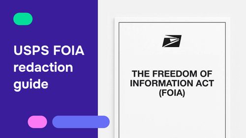 How To Redact An Email in Outlook To Protect Your Privacy