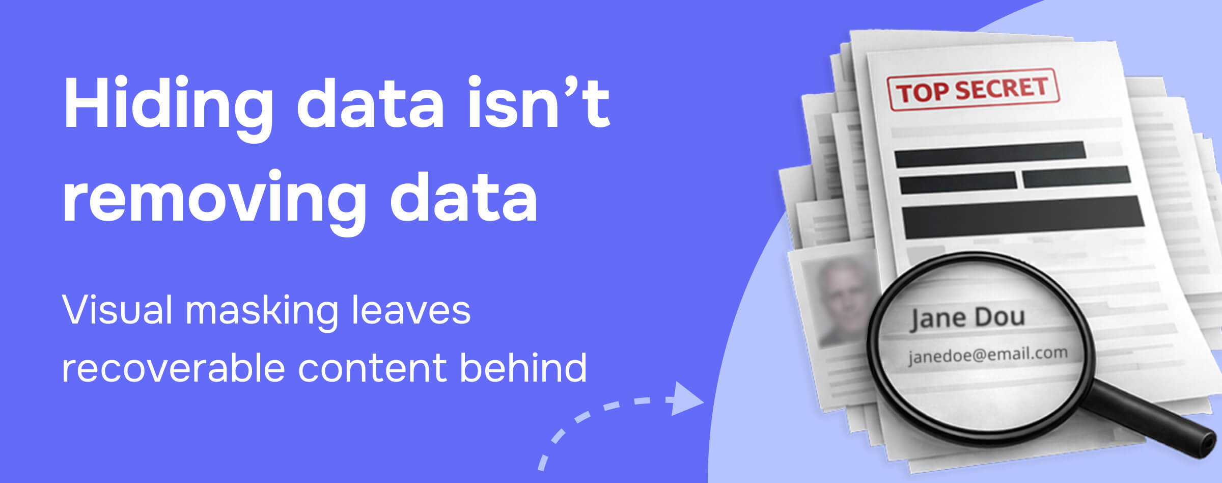 Unredacted Epstein Files Show Why Redaction Is Mandatory