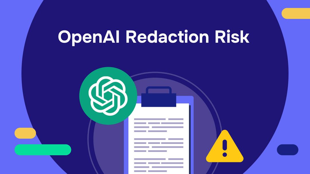 How Redaction Works and Why Is It Super Important?