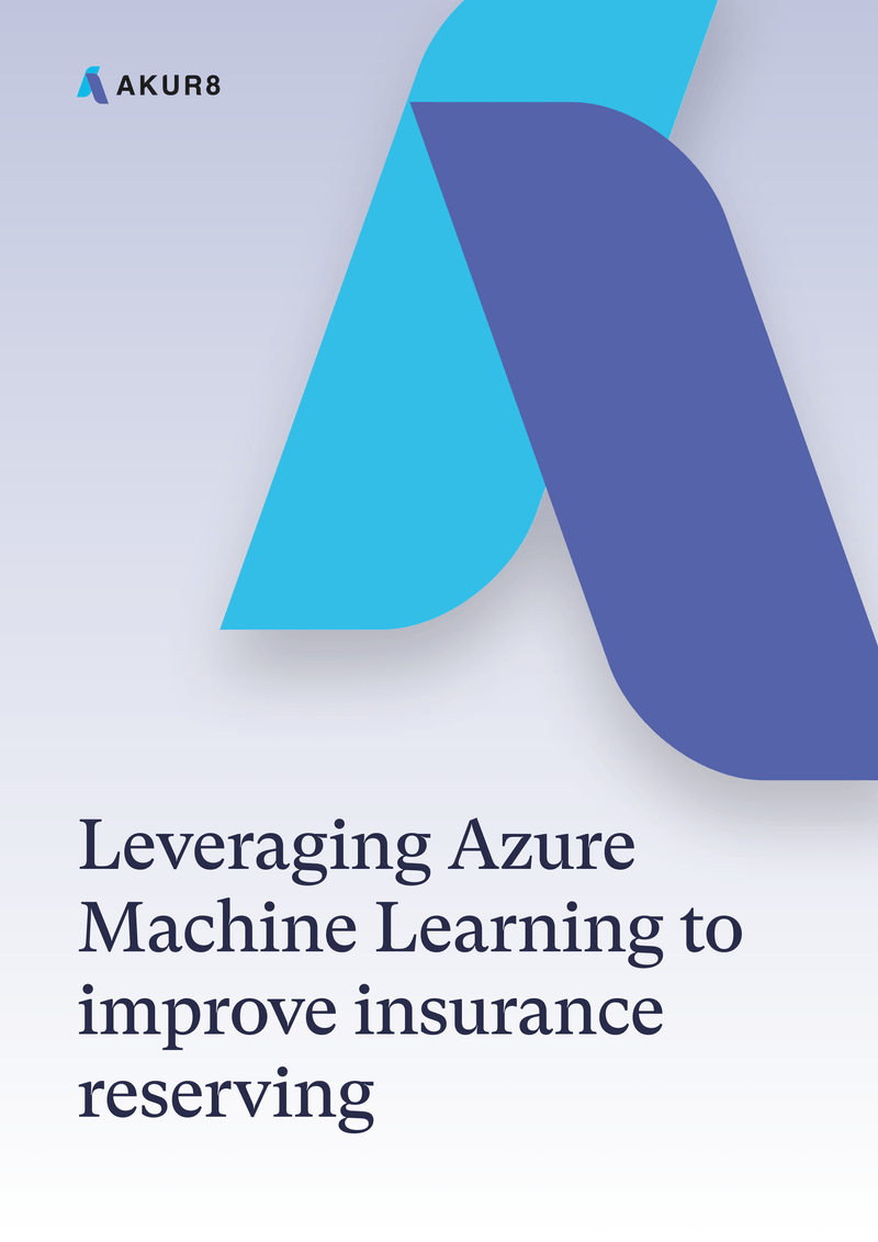 Actuarial Reserving Software: Discover Arius Enterprise