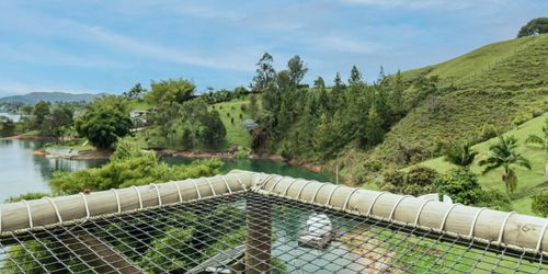 Indumar | Mallas, redes, hilos, cordeles y más