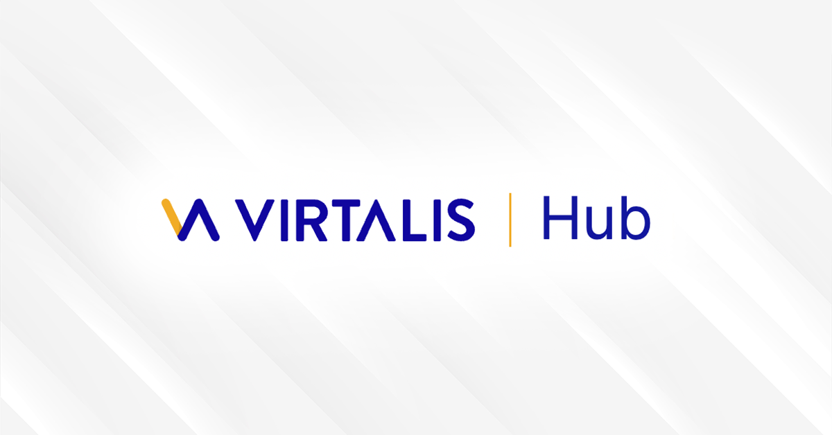 Virtalis Learn - Hub