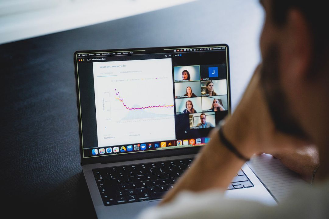 Akur8 - Applying ASOP 56: Modeling