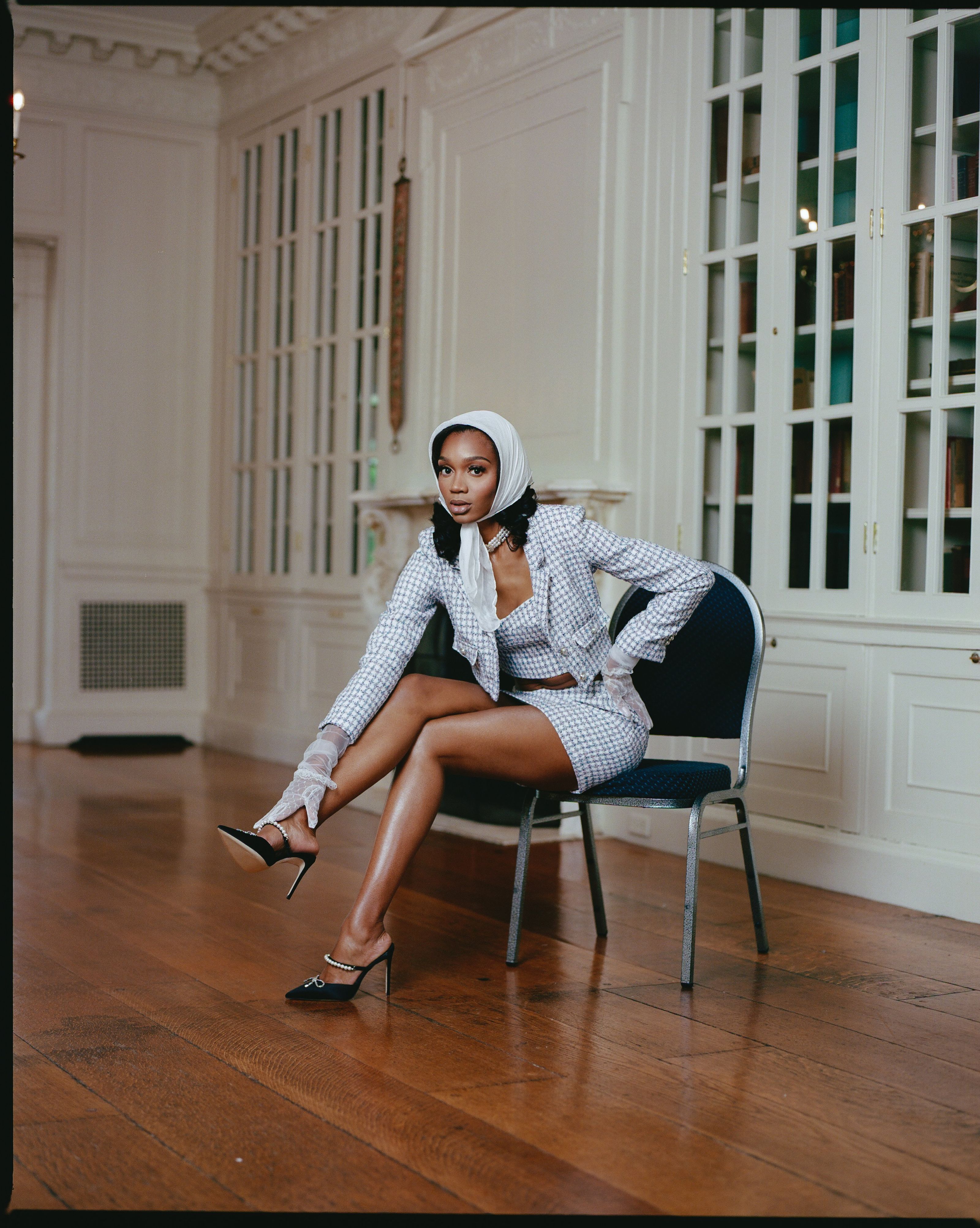 Desiree - A London Creative Studio