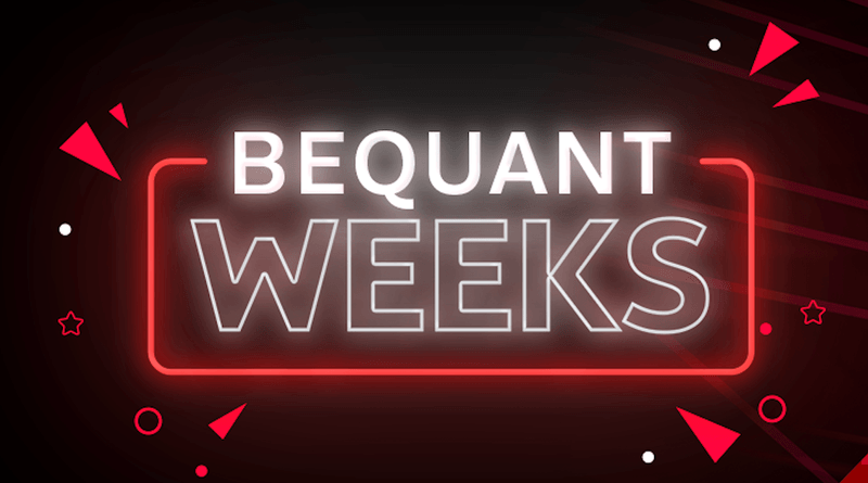 Bequant – Improve Your Network