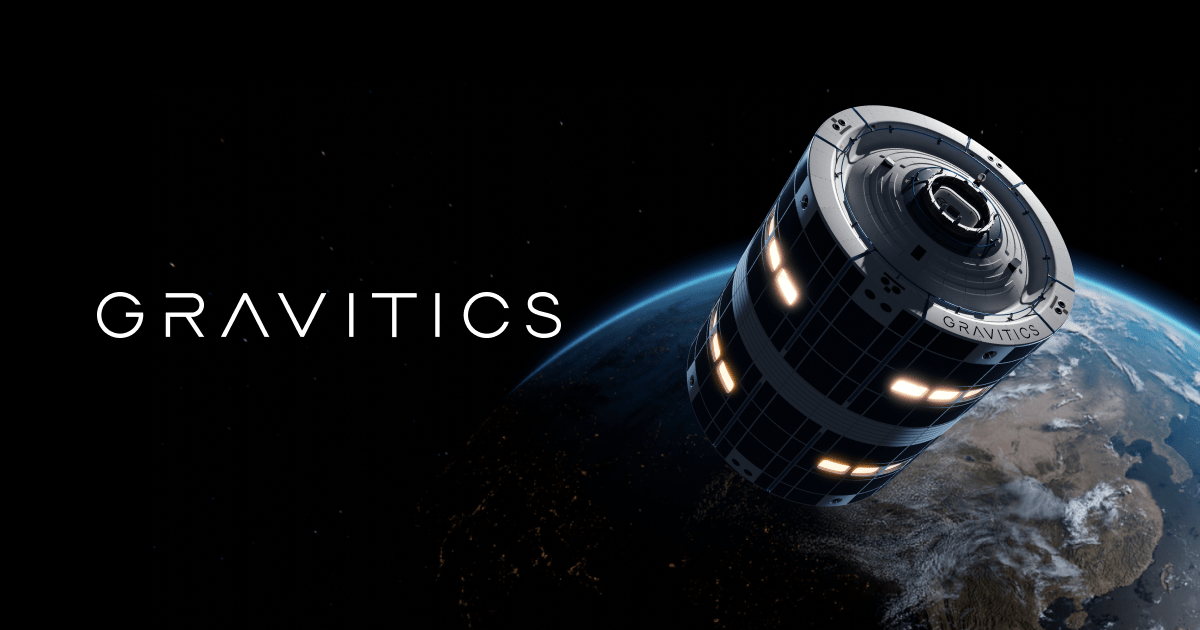 Gravitics
