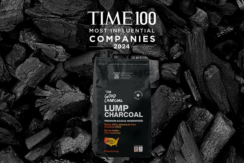 The Good Charcoal
