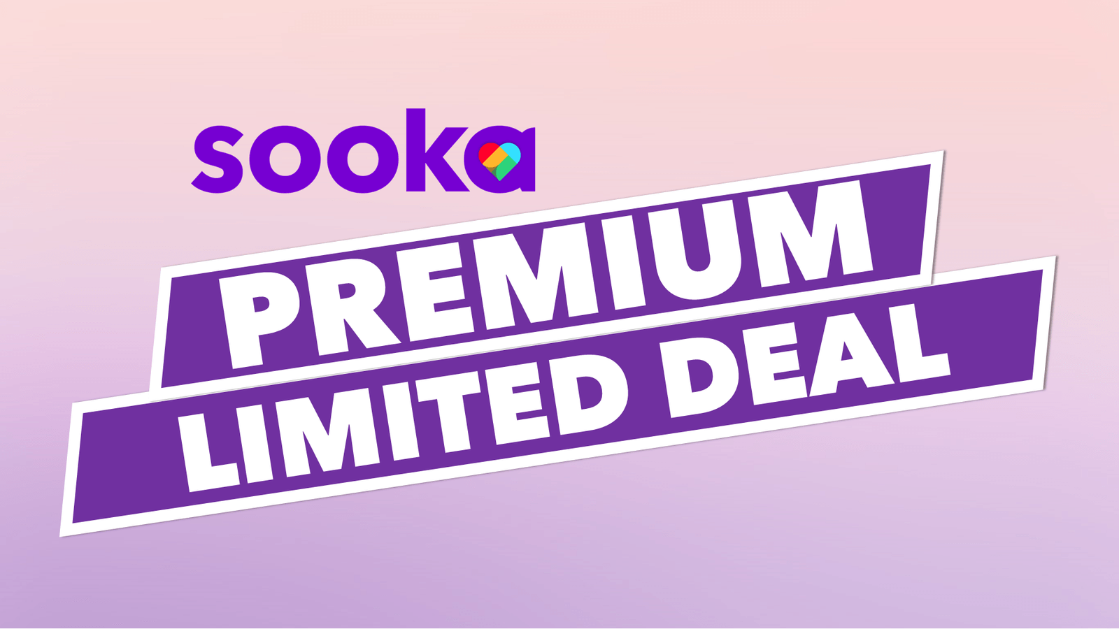 What's new on sooka | Ada je cerita best-best.