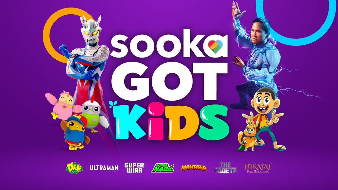 About sooka