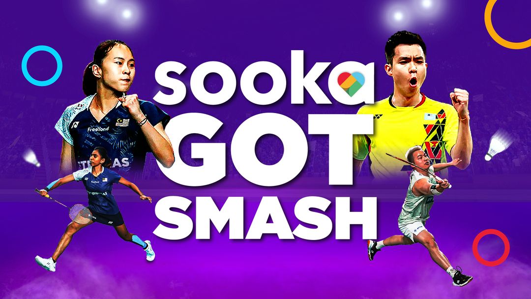 About sooka