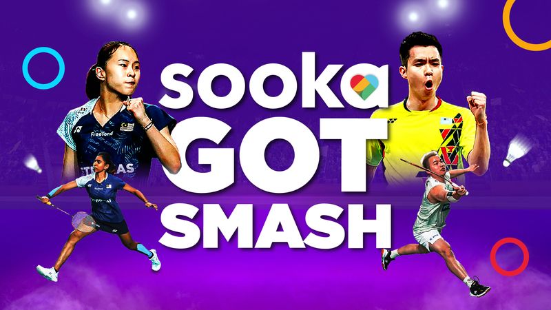 About sooka