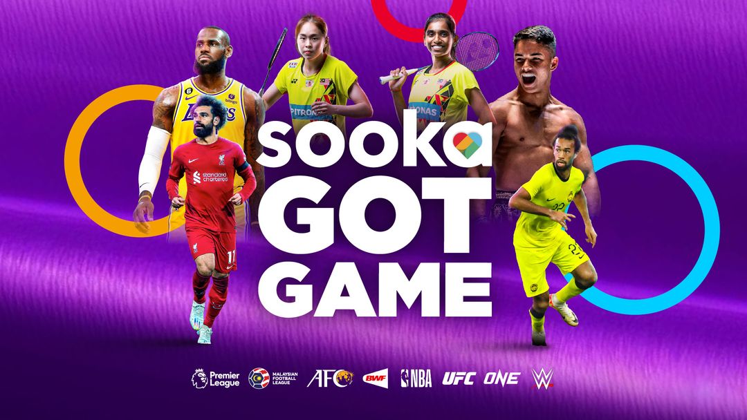 About sooka