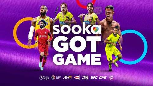 About sooka