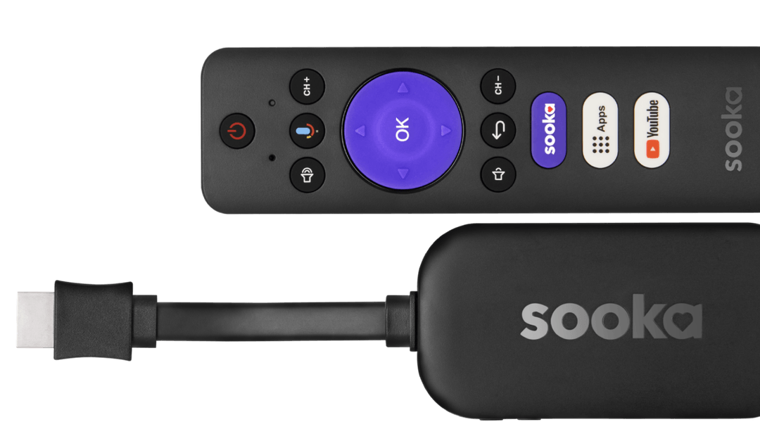 sooka TV Stick