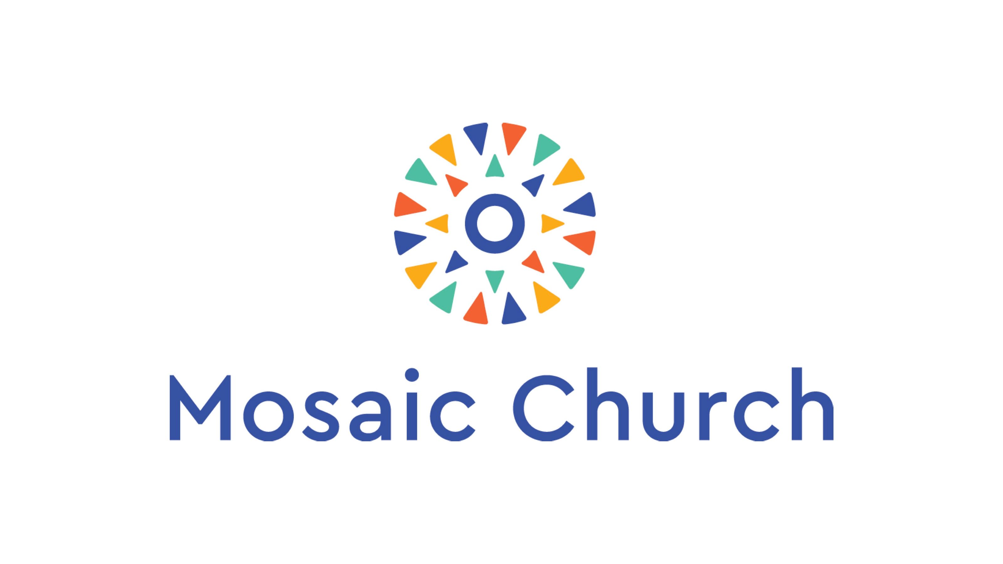 Resources | Mosaic’s Identity | Mosaic Church Richardson