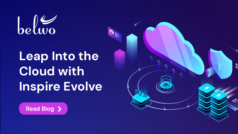 Leap Into the Cloud with Quadient Inspire Evolve