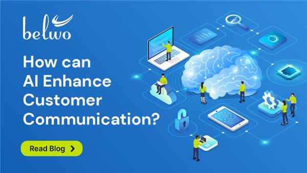 How Artificial Intelligence and Machine Learning Enhance Customer ...