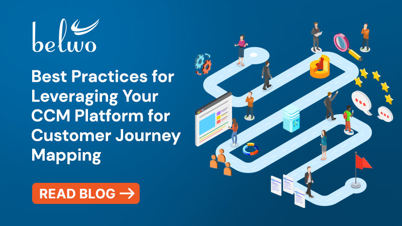 Best Practices for Leveraging Your CCM Platform for Customer Journey ...
