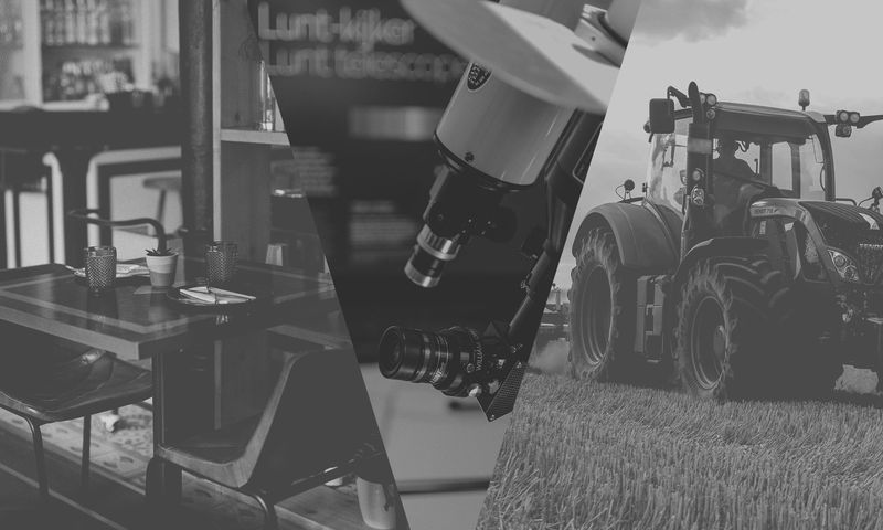 Bluestone Asset Finance | Expert Brokers