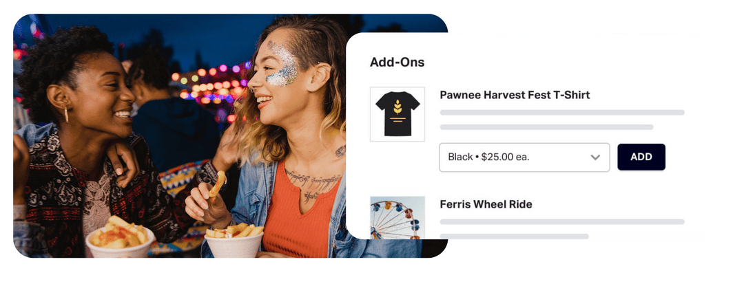 10 Types of Tickets for Events and How to Use Them