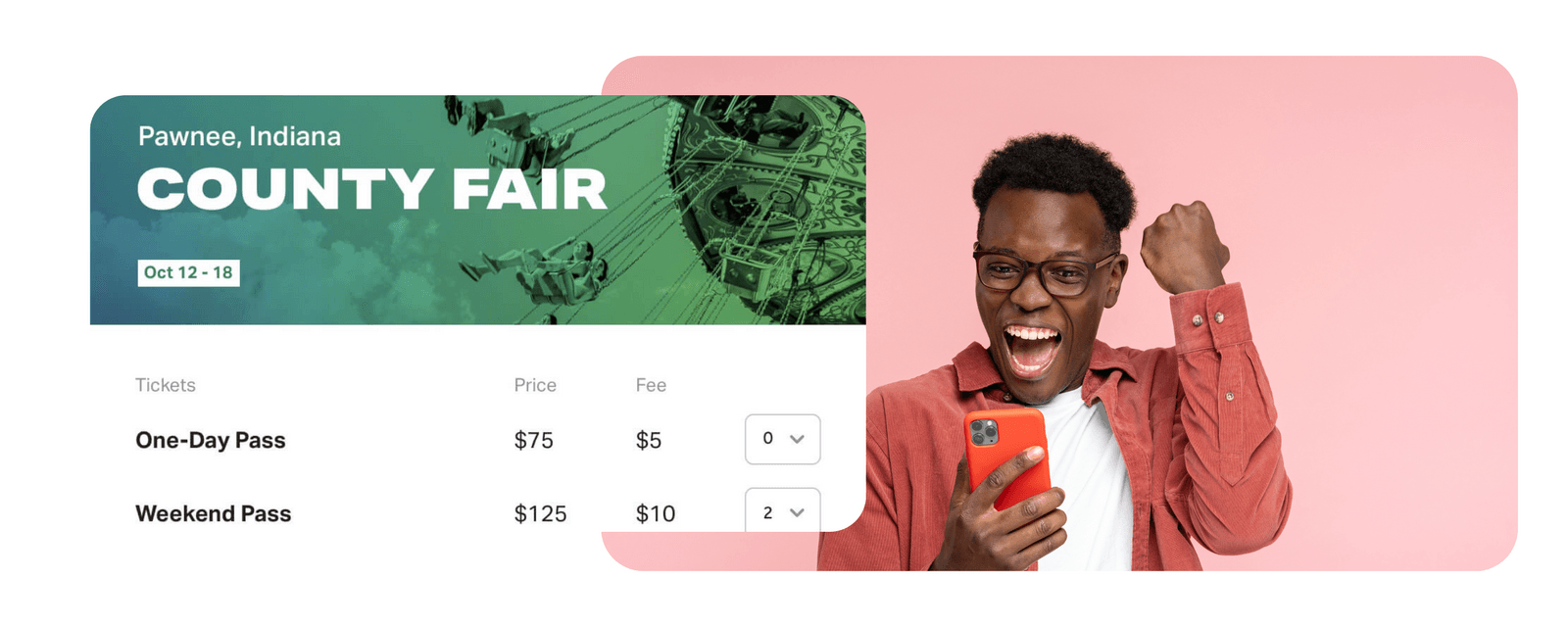 10 Types of Tickets for Events and How to Use Them