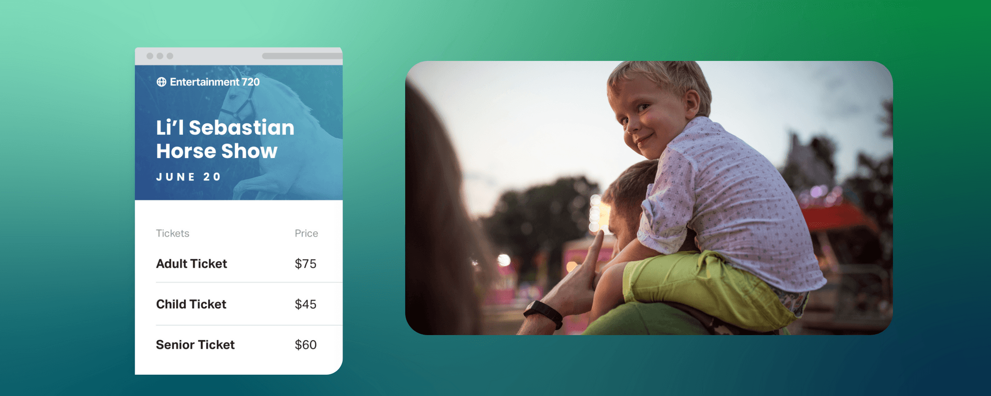 10 Types of Tickets for Events and How to Use Them