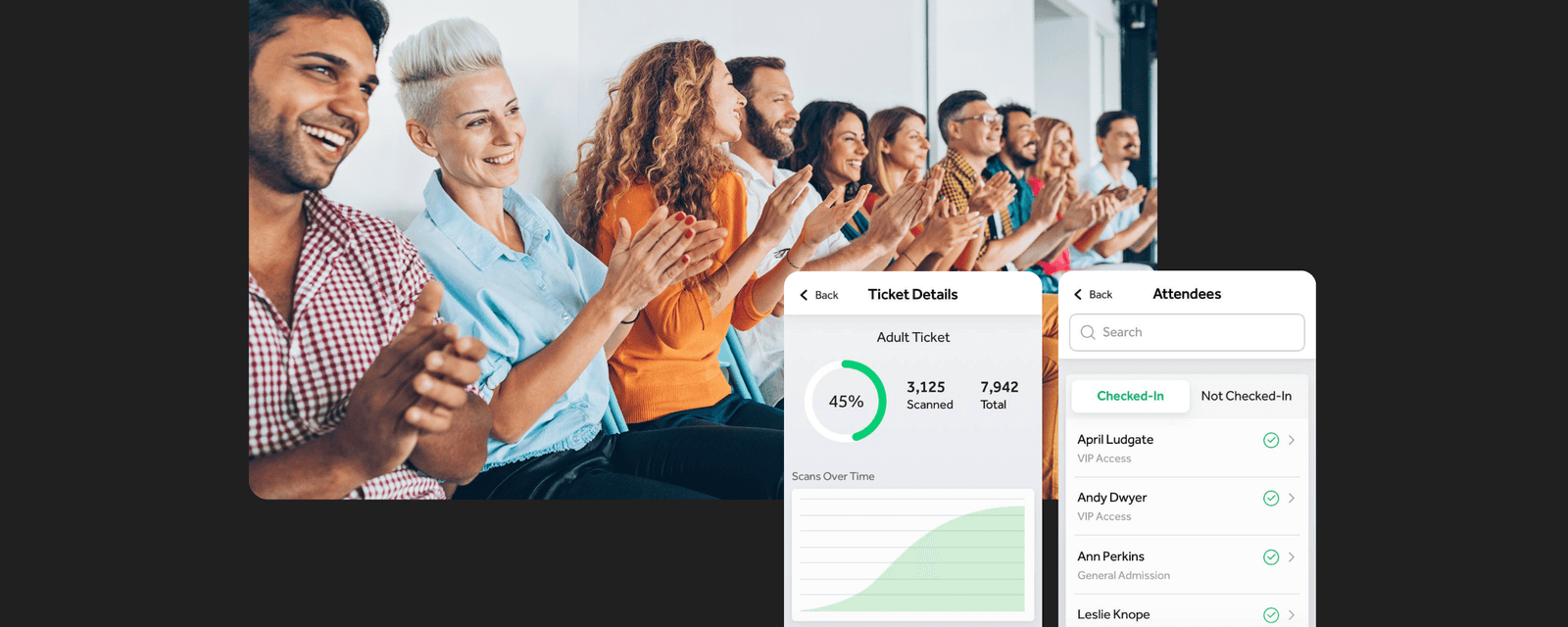 Event Attendance Tracking: Everything You Need To Know