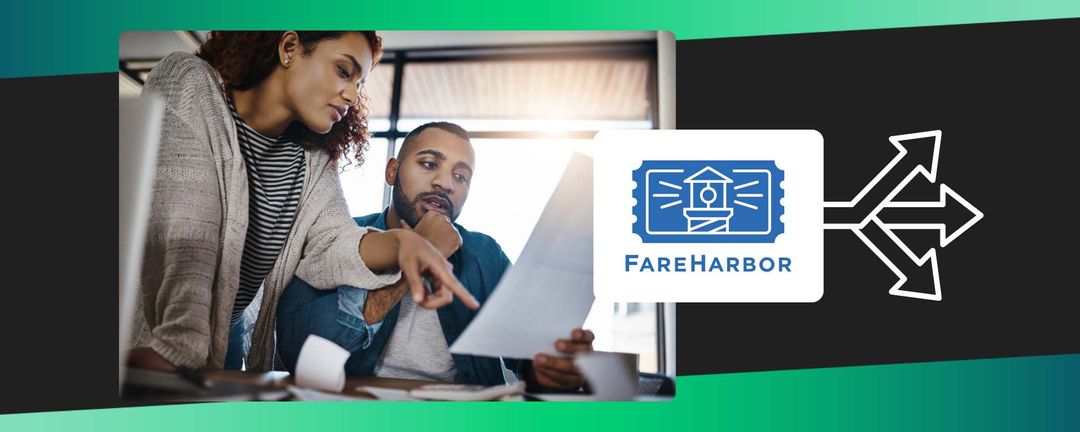 8 Best FareHarbor Alternatives for 2025 (Ranked & Compared)