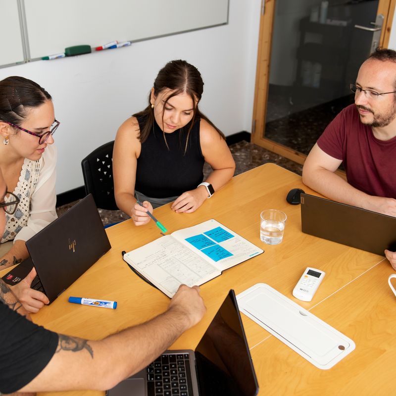 SIRIS Academic - Navigating Complexity