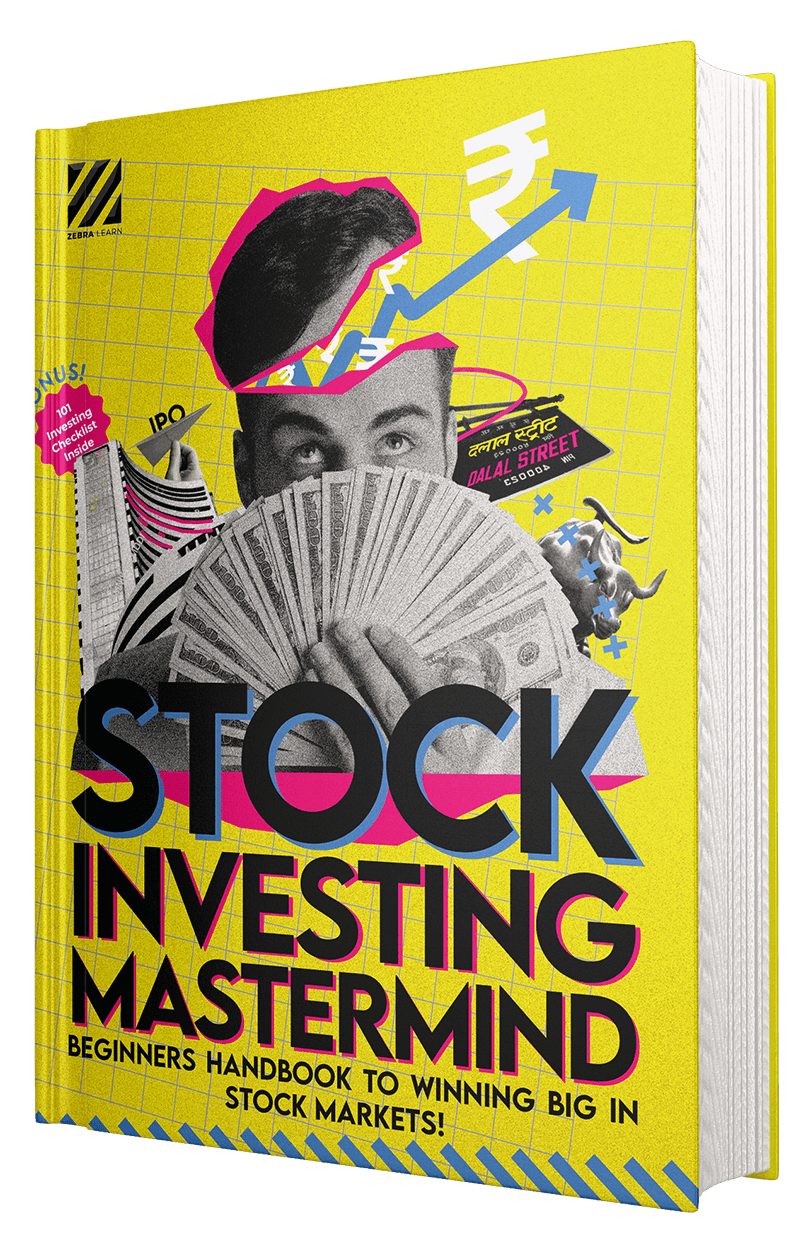 Stock Investing Mastermind