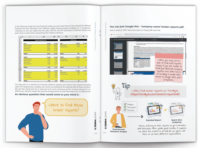 Financial Modelling Handbook