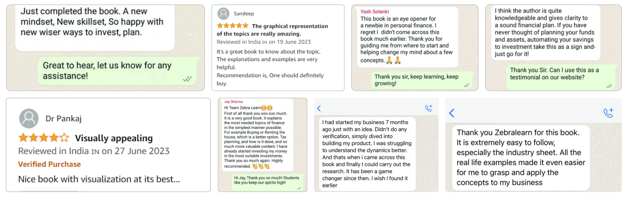 Ultimate Finance Bundle