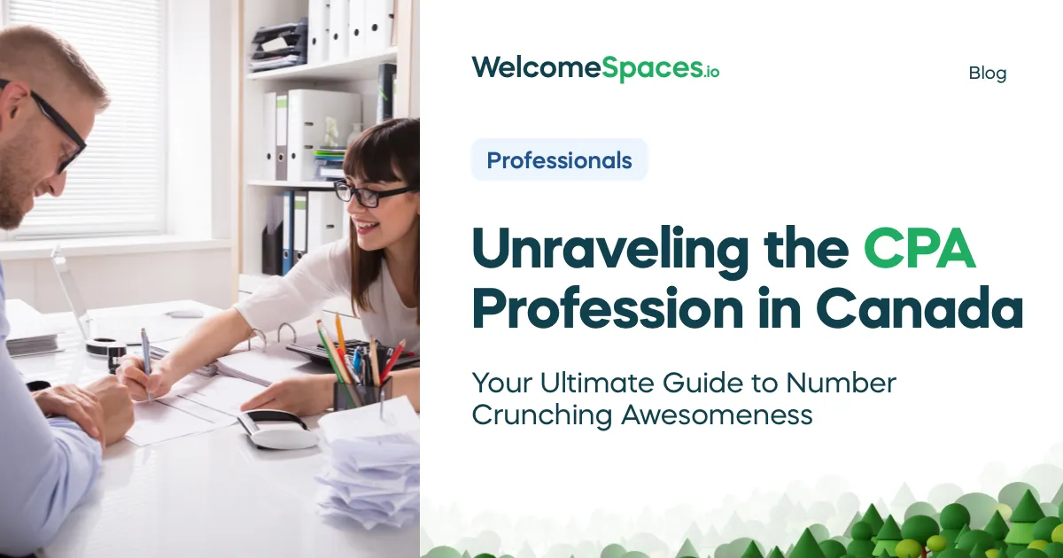 Unraveling the Chartered Professional Accountant (CPA) Profession in Canada