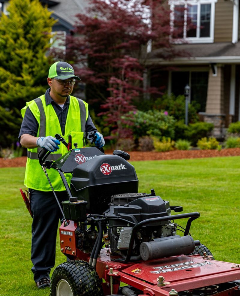 Home Page - Northwest Landscape Services