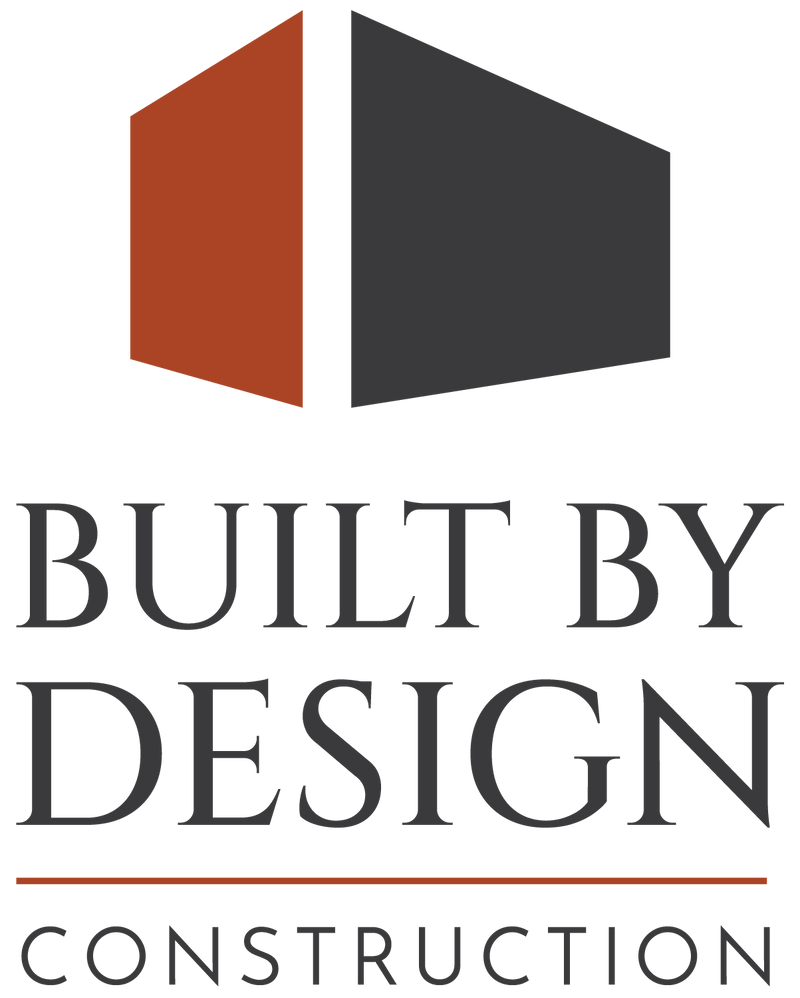 Utah's Luxury Custom Home Builder - Built By Design