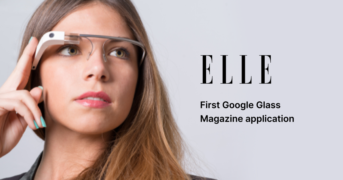 ELLE - Case Study | Perpetual