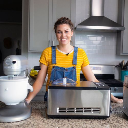 The Science of Ice Cream - Creamarie Blog