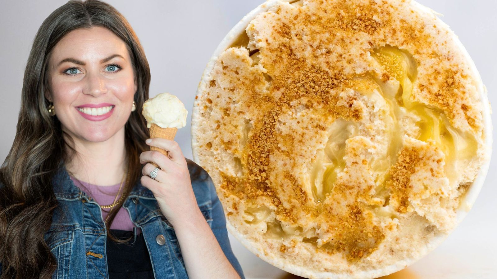 Why Does Ice Cream Melt? The Science Behind Ice Cream Making ...