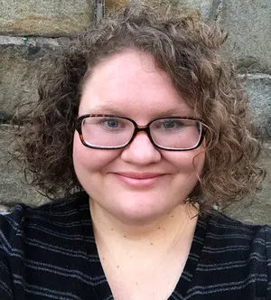 Chetan Hertzig | NSD Camp Director at NSD