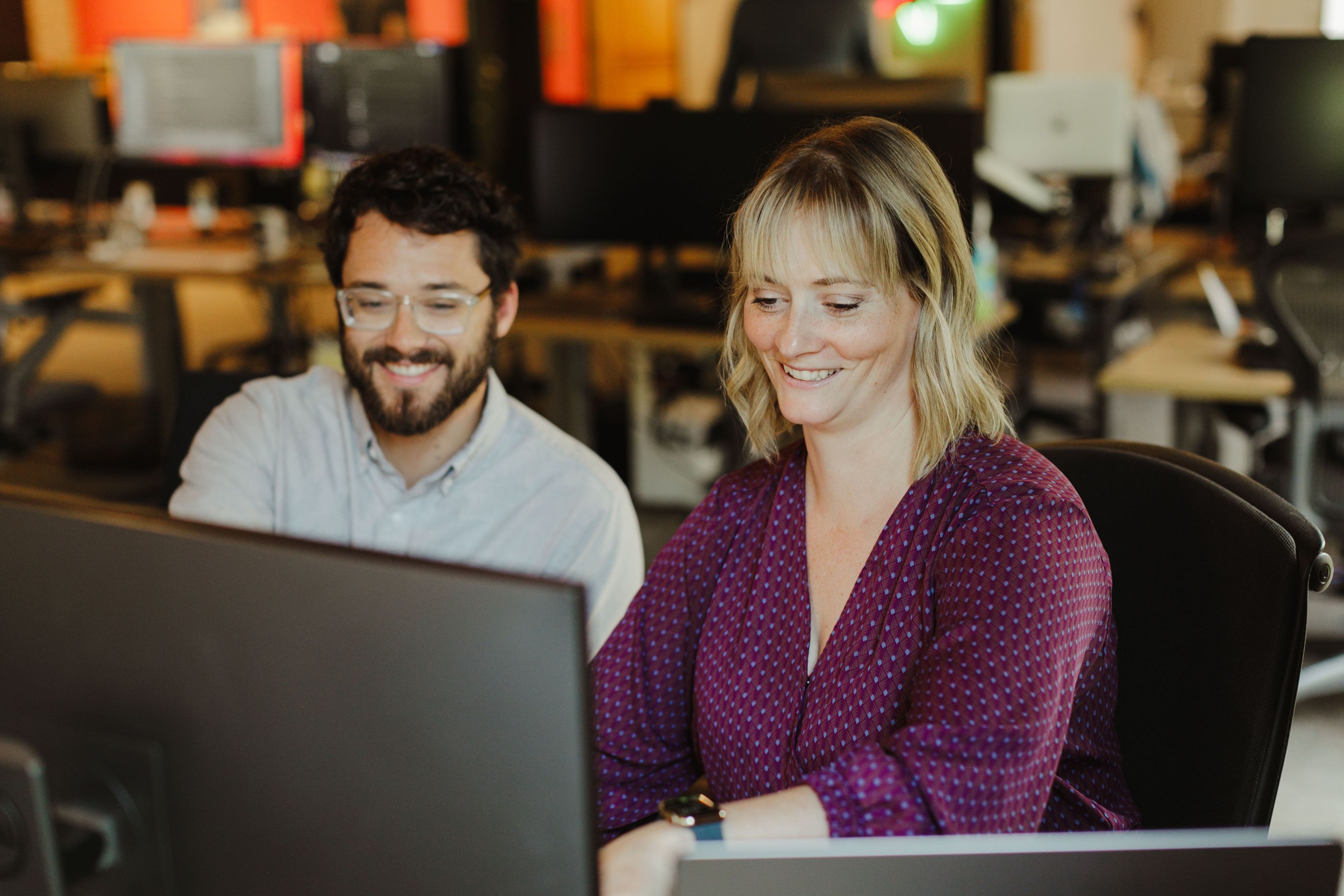 Custom Software Development Firm | Atomic Object