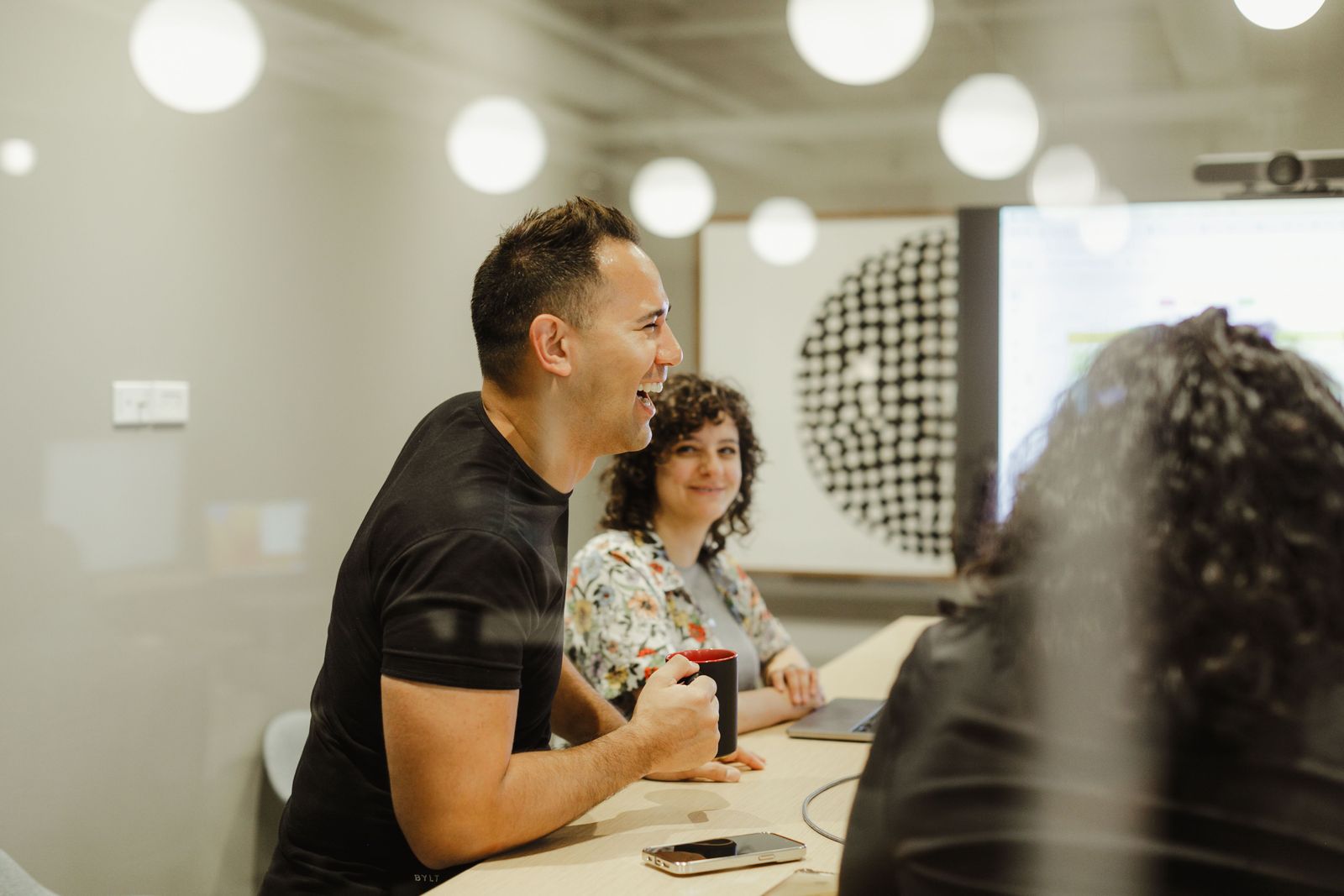 Our Software Developers & Designers